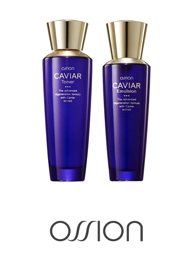 Ossion - All natural deep-sea marine ingredients – HEBE Cos