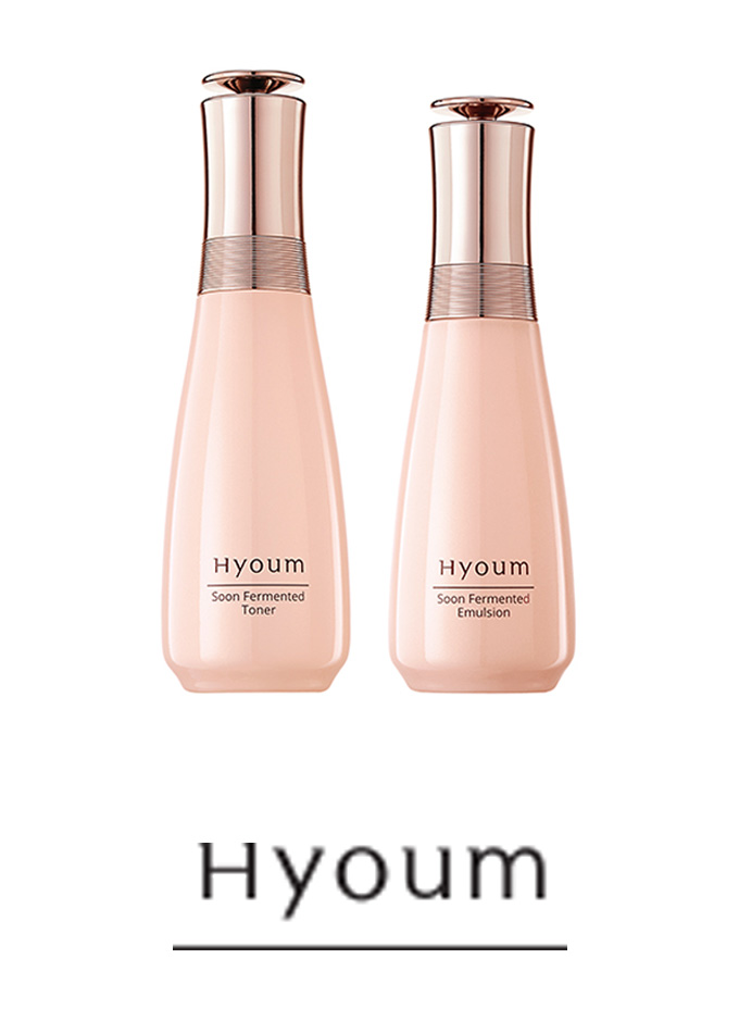 Hyoum – HEBE Cos